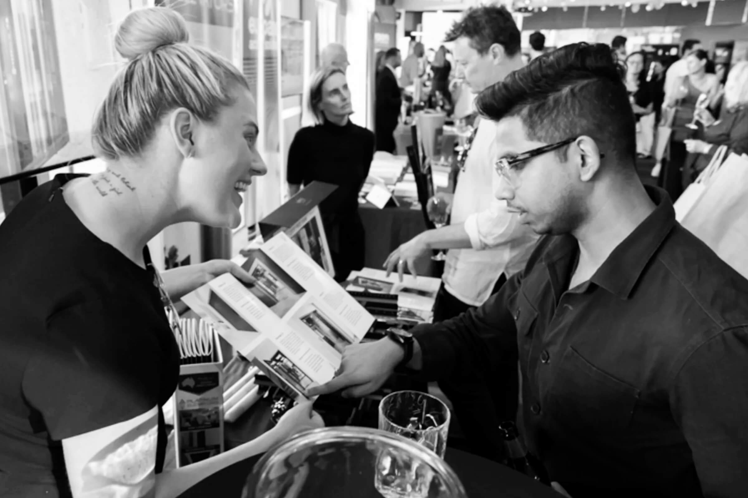 Architect & Design Events Calendar | The Arc Agency