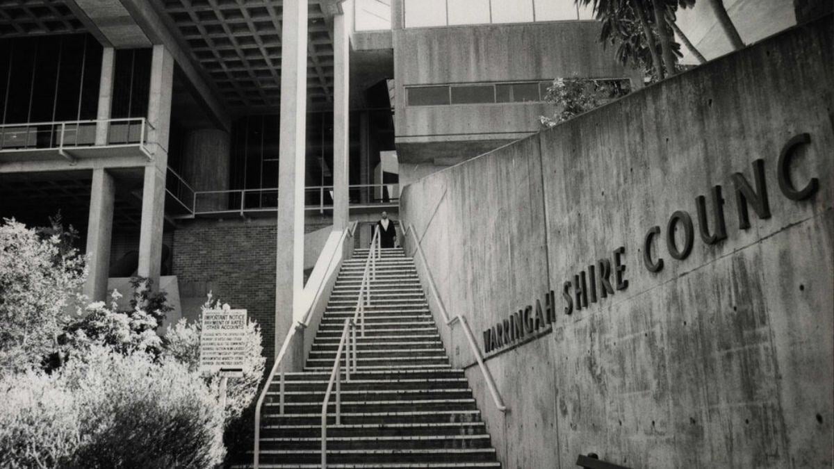 The Brutalist: A Film That Captures (and Misunderstands) Architecture’s ...