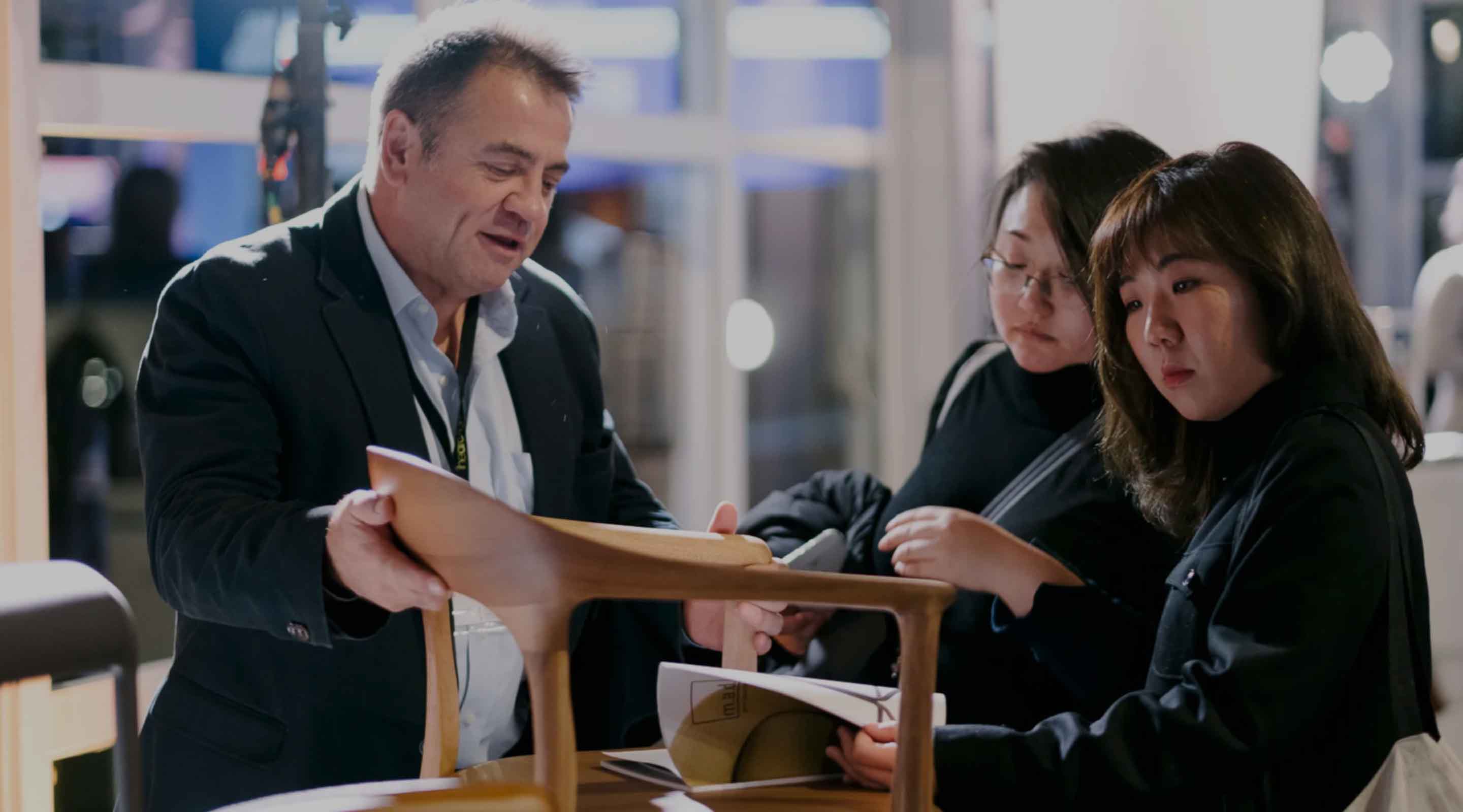 Architect & Design Networking Events Australia | The Arc Agency