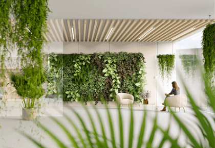 Temporal Architecture: Set Design