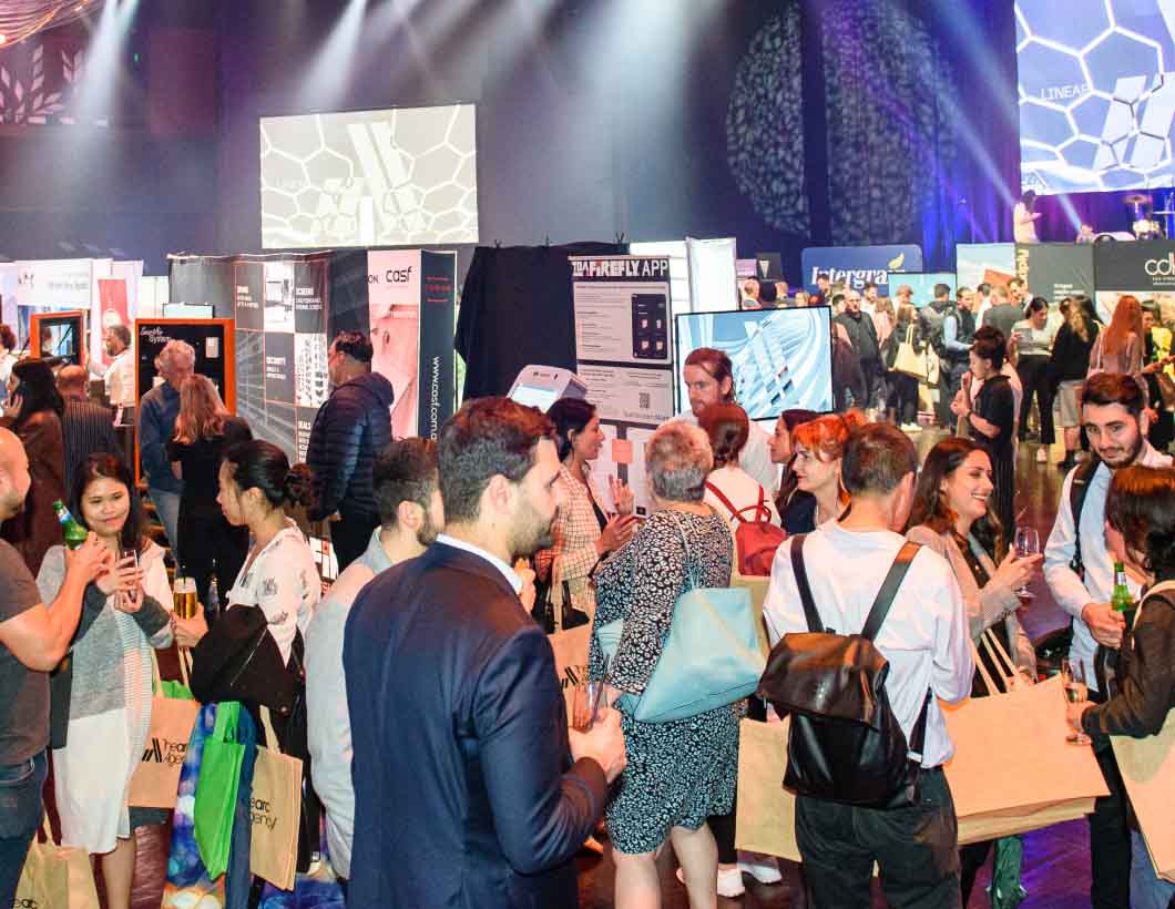 Get In Touch | The Arc Agency