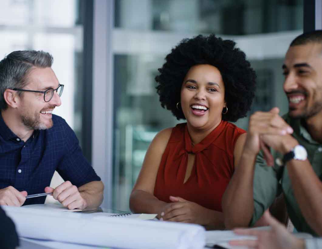 Get In Touch | The Arc Agency