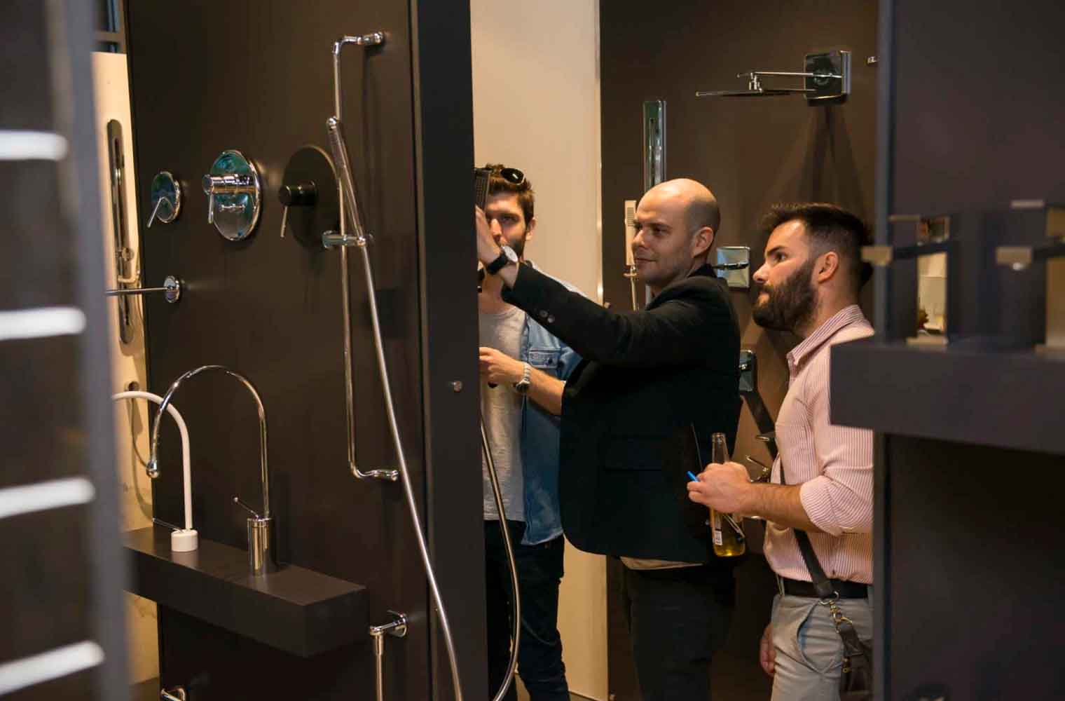 The Arc Agency - Connecting Architects & Designers with Suppliers