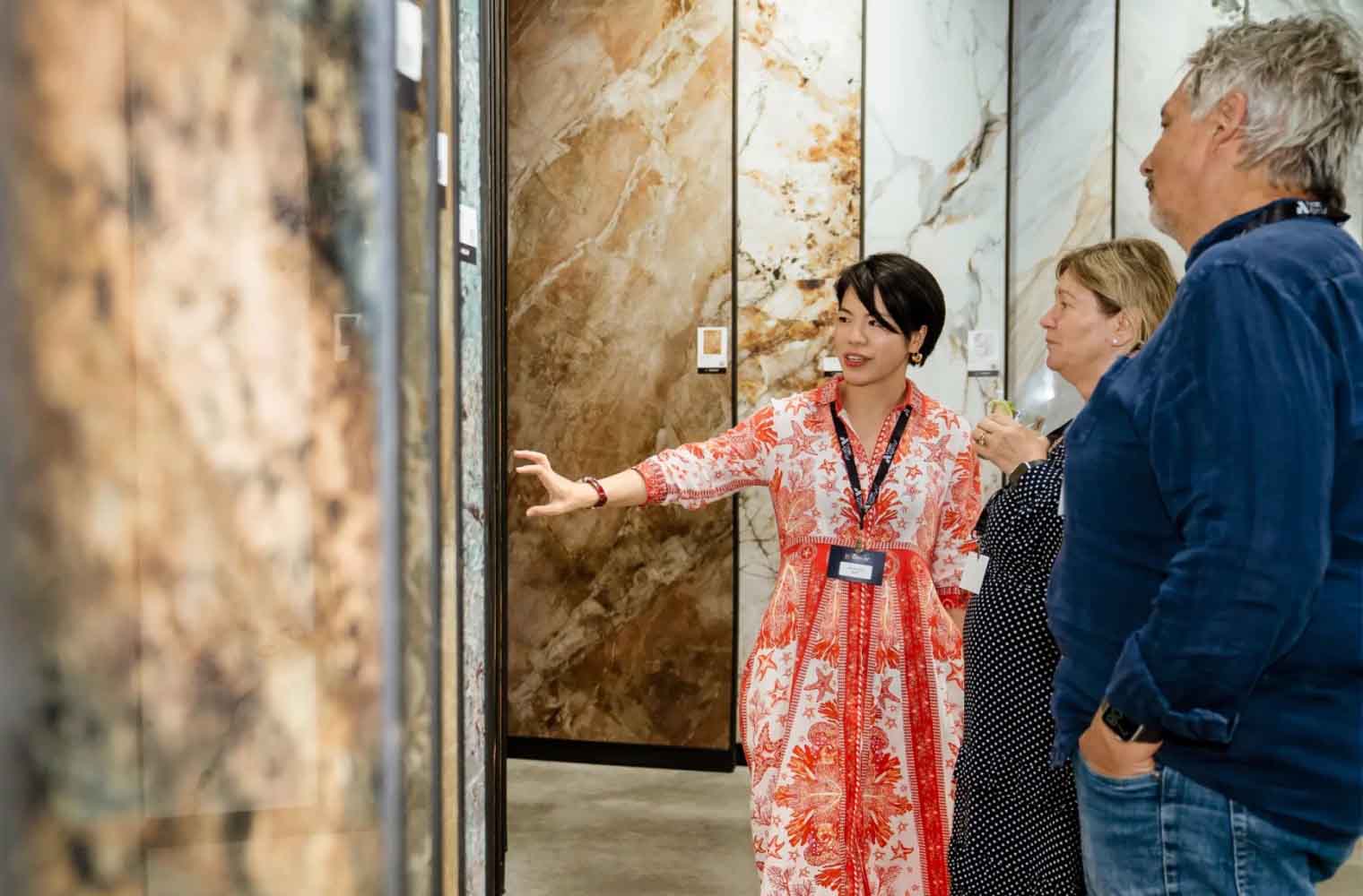The Arc Agency - Connecting Architects & Designers with Suppliers