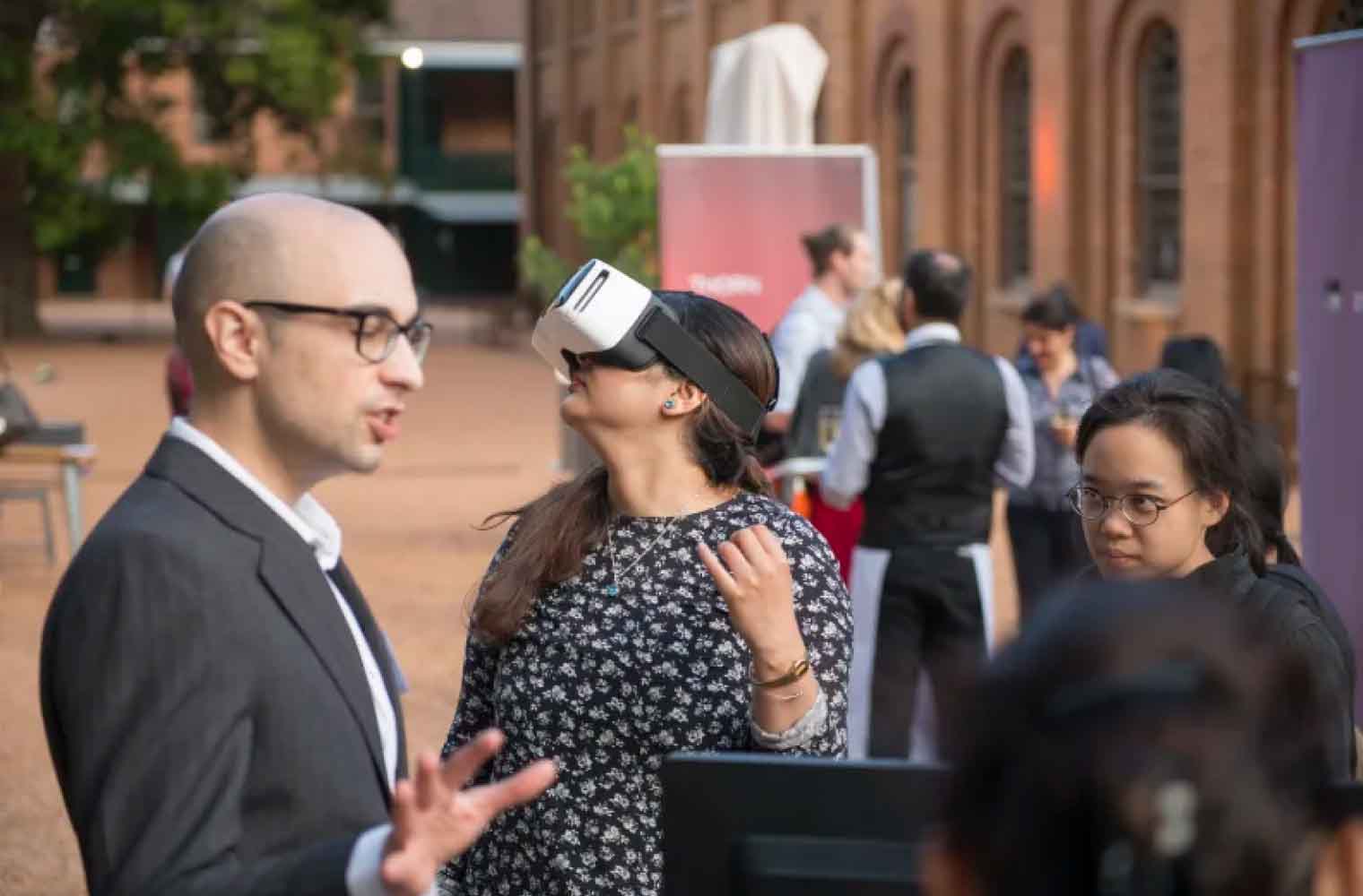 The Arc Agency - Connecting Architects & Designers with Suppliers