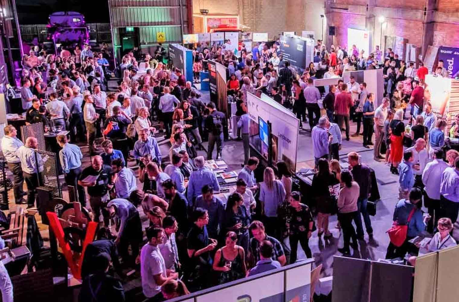 The Arc Agency - Connecting Architects & Designers with Suppliers