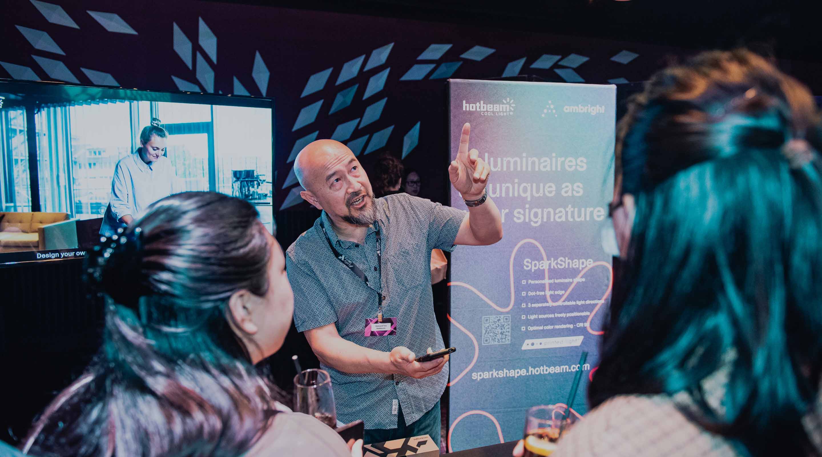 Construction Product Supplier Networking Events | The Arc Agency