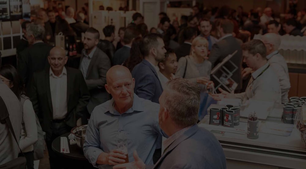 Architect Product Supplier Exhibitions Enquiry Form | The Arc Agency