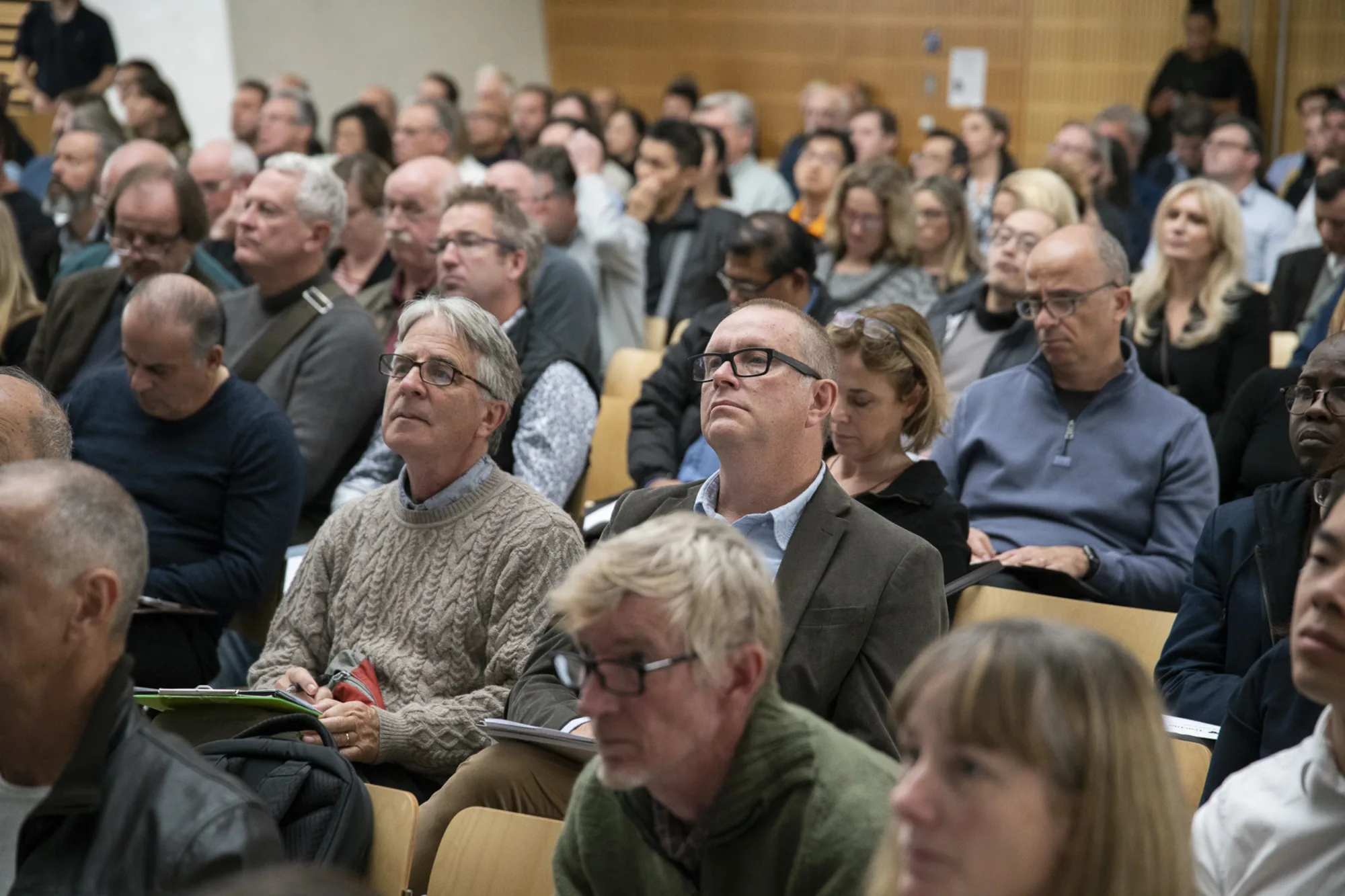 The Arc Agency Event Gallery